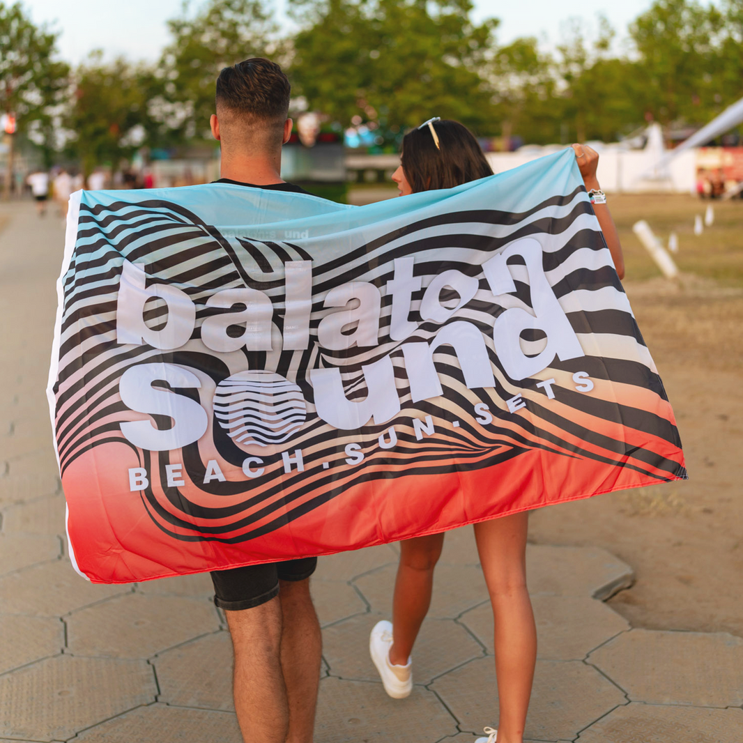 Flags – Balaton Sound Store